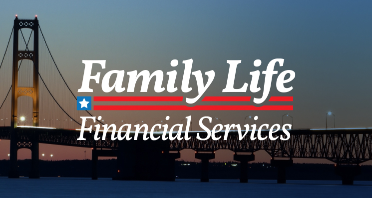 Welcome - Family Life Financial Services